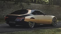 DS has made a tribute to the Citroen SM, and it’s called… the Tribute ...