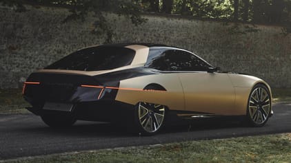 DS has made a tribute to the Citroen SM, and it’s called… the Tribute ...