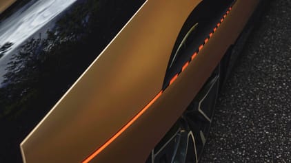 DS has made a tribute to the Citroen SM, and it’s called… the Tribute ...