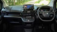 Interior Del Citro n Berlingo Interior Del Citro n Berlingo