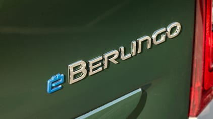 Citroen e-Berlingo Review 2026 | Top Gear