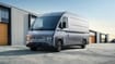 The blocky BYD E-VALI van is here to take on the Transit | Top Gear