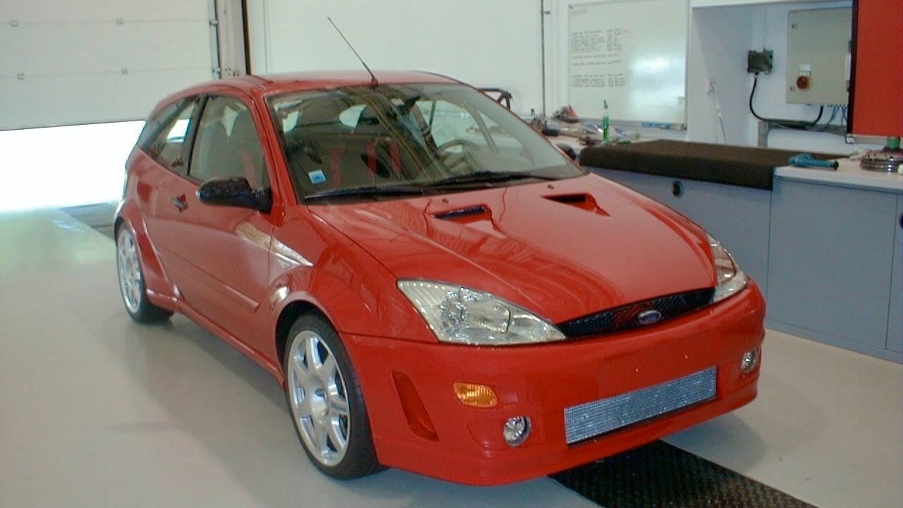 Here are 10 Ford prototypes you never knew about | Top Gear