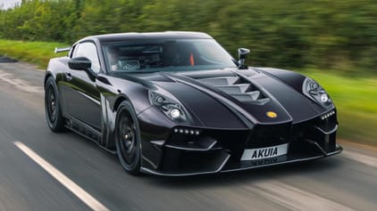 Anyone for a physics lesson? Ginetta's TD talks us through the new ...