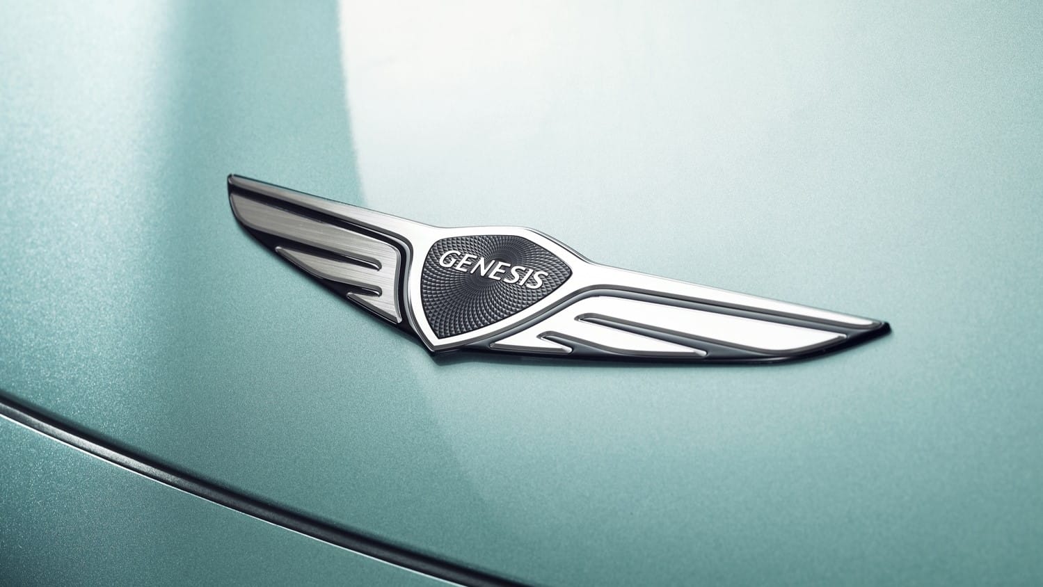 Do not adjust your sets, the Genesis Le Mans 24hrs programme is GO ...