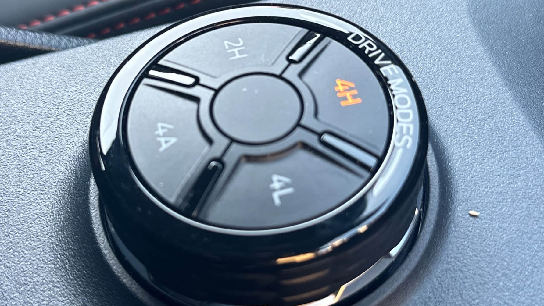 Ford Ranger Raptor - long-term review - Report No:2 2025 | Top Gear