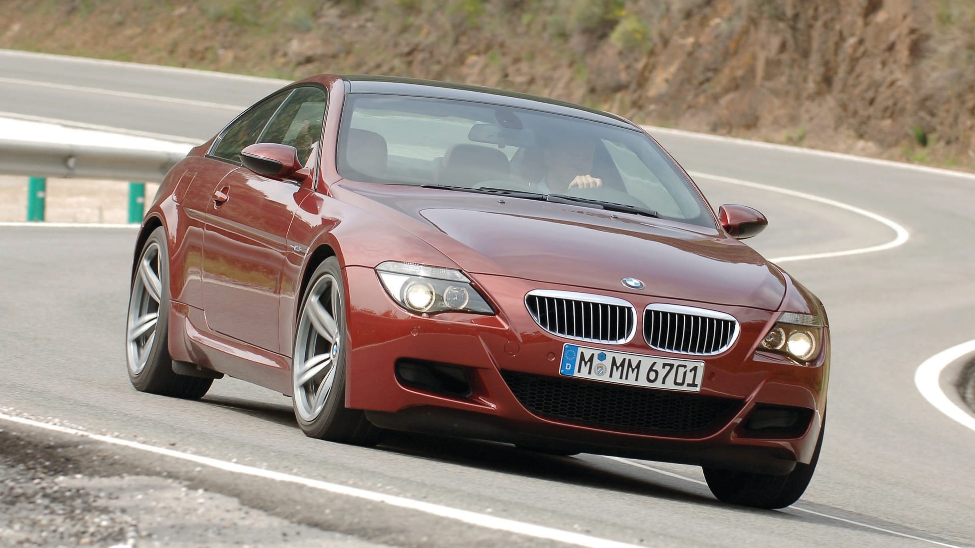 Buy this 5.0-litre V10 engine for £11k and you’ll get an entire E63 BMW ...