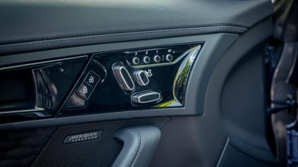 Jaguar F-Type R - long-term review - Report No:6 2025 | Top Gear