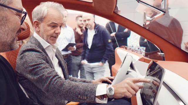 BMW has hired Polestar’s old design boss. Is it done with being ...