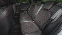 Ford Puma Interior Layout & Technology | Top Gear