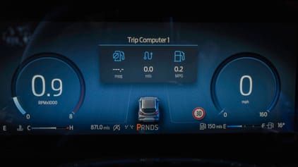 Ford Puma Driving, Engines & Performance | Top Gear