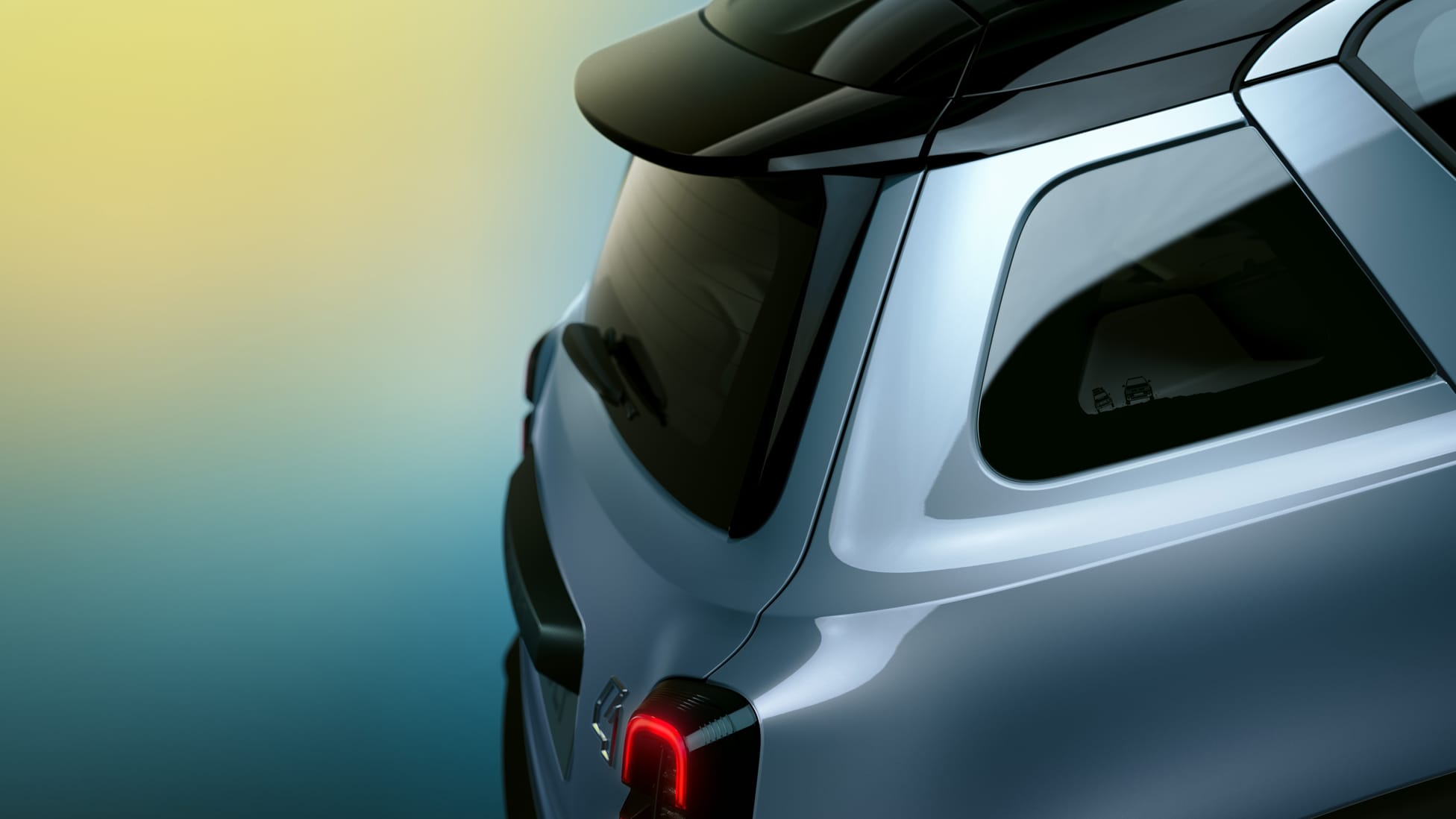 Here's your first look at the incoming new Renault 4 | Top Gear