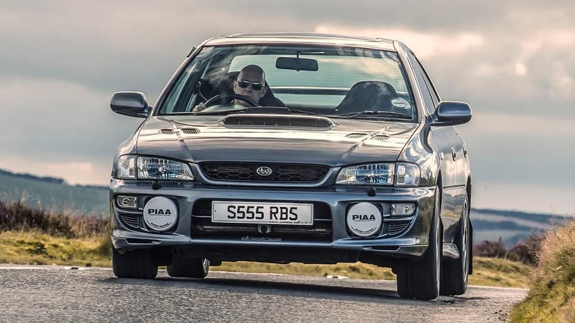 Here are 10 peak nineties and noughties Japanese performance cars for ...