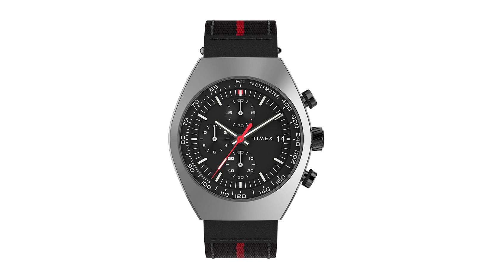 Here are the four best watches we've found this month | Top Gear