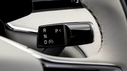 Volvo EX90 Interior Layout & Technology | Top Gear