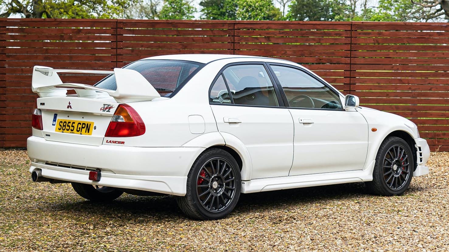 Here are 10 peak nineties and noughties Japanese performance cars for ...