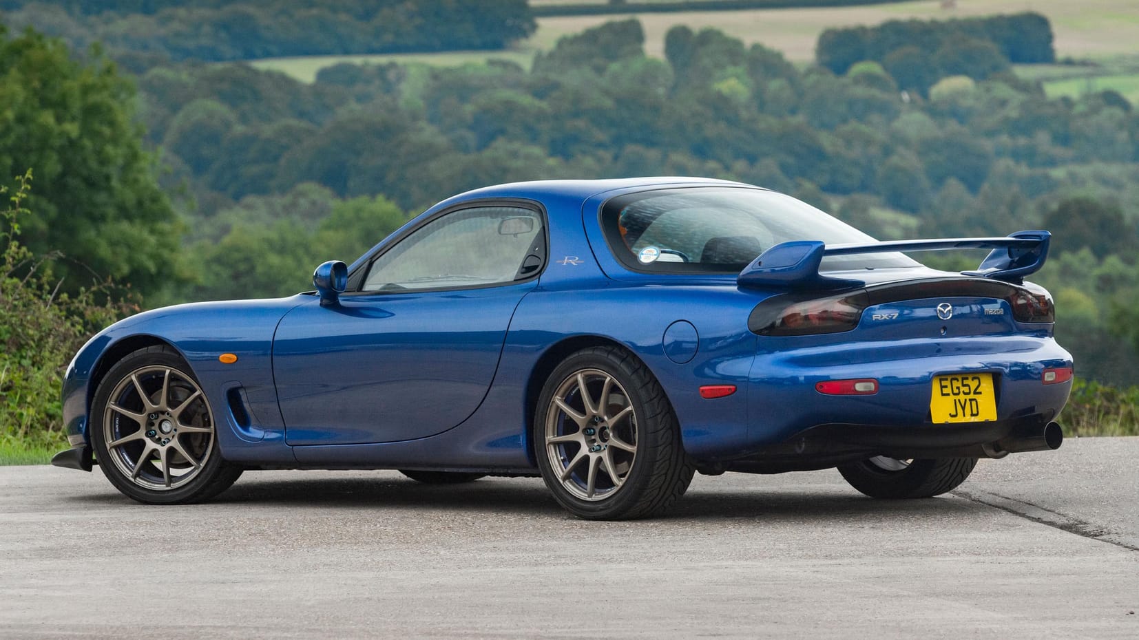 Here are 10 peak nineties and noughties Japanese performance cars for ...