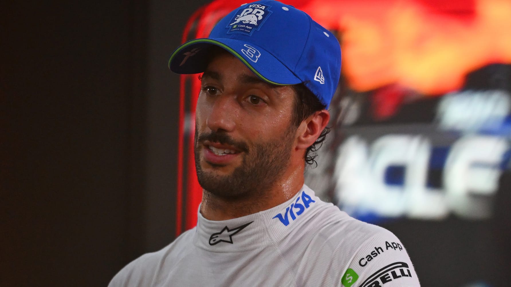 Ricciardo grabs controversial fastest lap in apparent F1 farewell | Top ...
