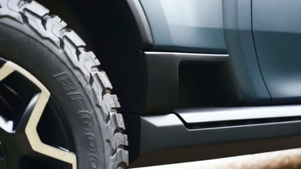 VW's new brand Scout Motors has revealed its first two EVs | Top Gear