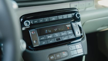 Hyundai Inster Interior Layout & Technology | Top Gear