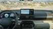 Hyundai Inster Interior Layout & Technology | Top Gear
