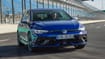 Volkswagen Golf R Review 2025 | Top Gear