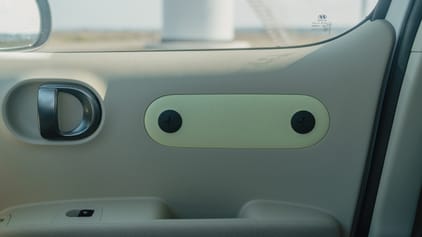 Hyundai Inster Interior Layout & Technology | Top Gear