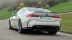 BMW M4 Competition Interior Layout & Technology | Top Gear