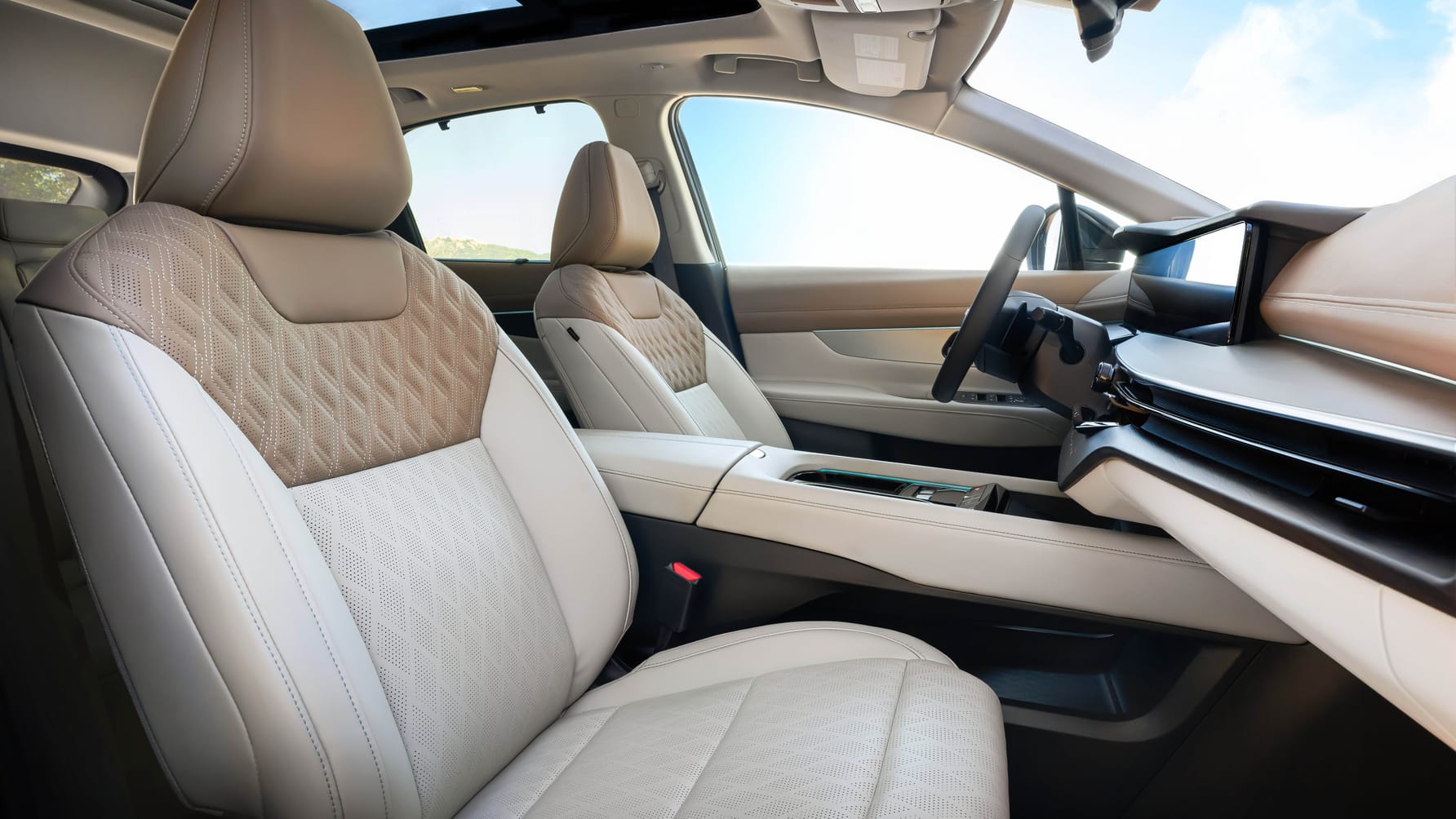 Turns out the Nissan Murano is still a thing, and it has had a major ...