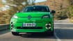 Renault 5 Driving, Engines & Performance | Top Gear