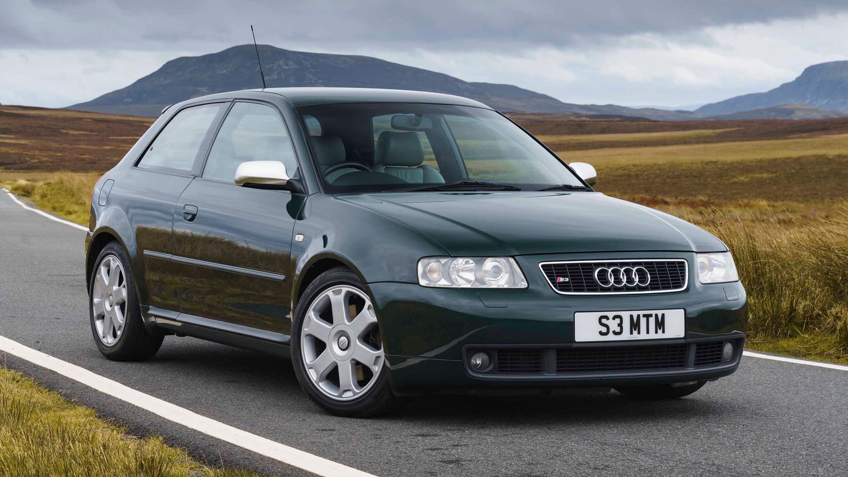 Here are some classic cars under £5k that *might* appreciate in value ...