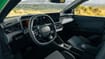 Renault 5 Interior Layout & Technology | Top Gear