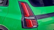 Renault 5 Interior Layout & Technology | Top Gear