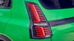 Renault 5 Interior Layout & Technology | Top Gear