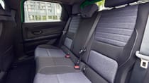 Renault 5 Interior Layout & Technology | Top Gear