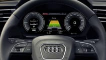 The new Audi A3 plug-in hybrid now gets 88 miles of all-electric range ...