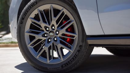 The all-new Ford Expedition introduces a Tremor model and a number of ...