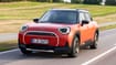 Mini Aceman Review 2025 | Top Gear