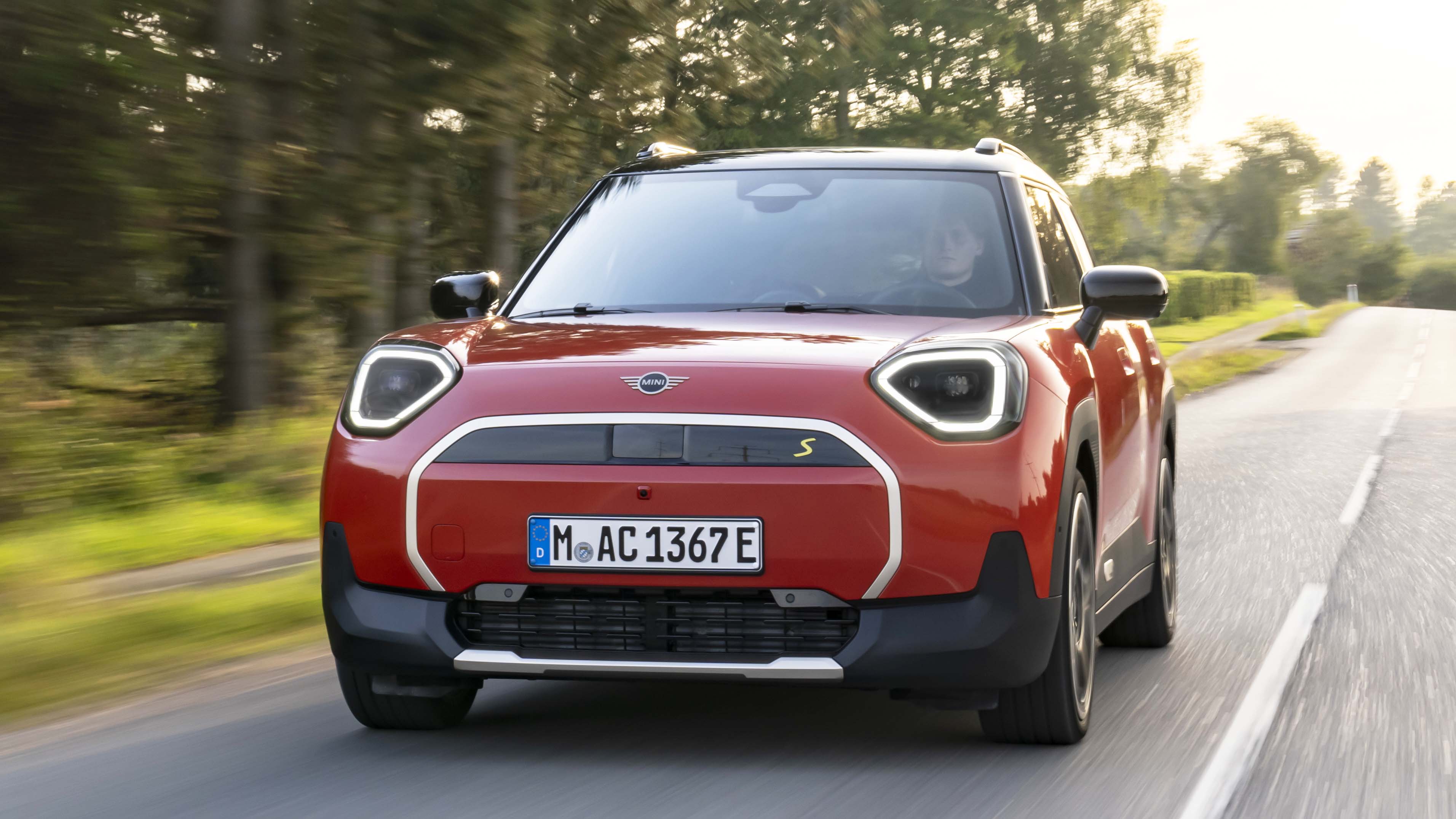 Buy Mini Aceman Price, PPC or HP | Top Gear