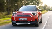 Mini Aceman Review 2025 | Top Gear