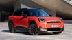 Mini Aceman Review 2025 | Top Gear