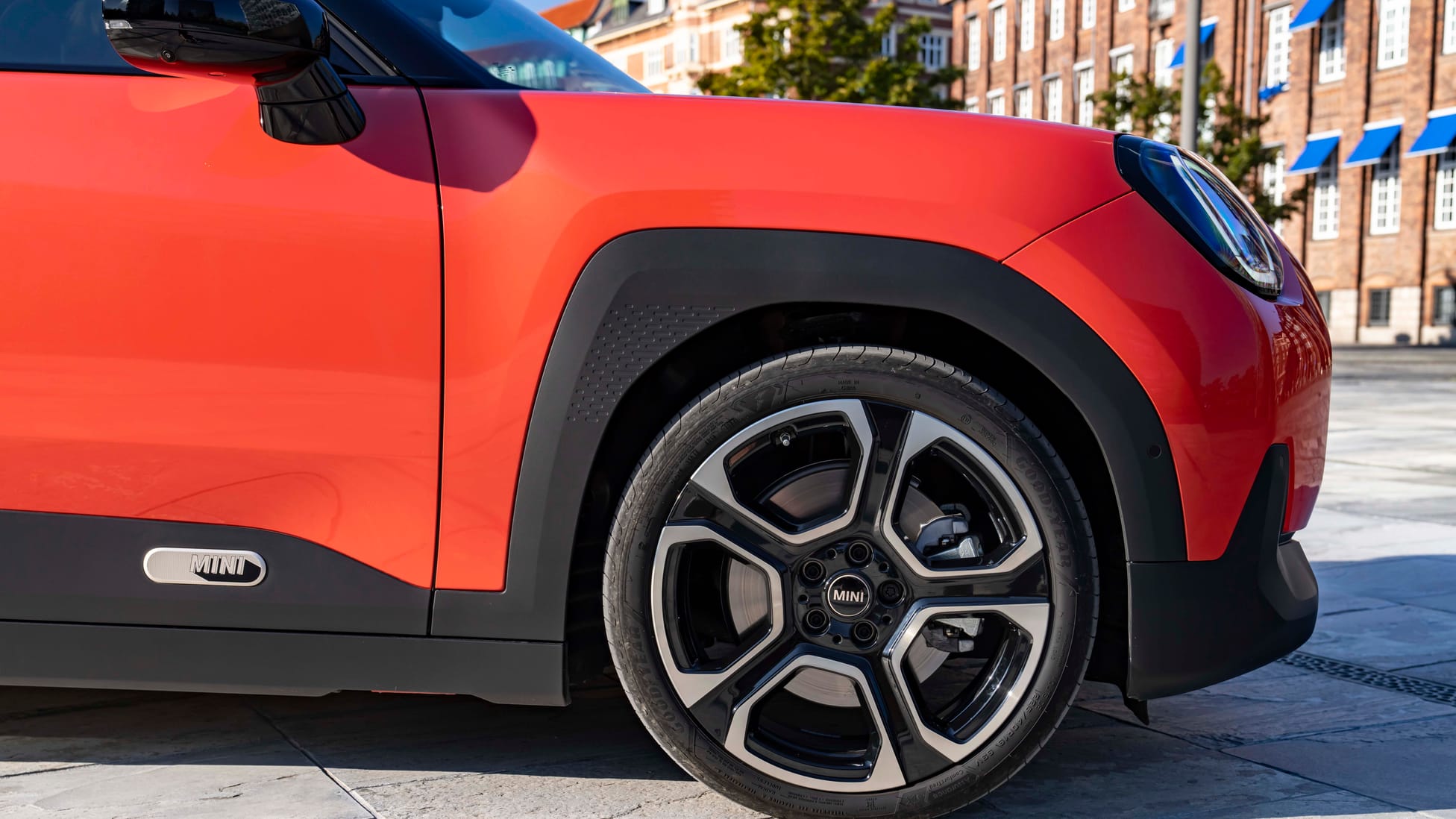 Mini Aceman Review 2025 | Top Gear