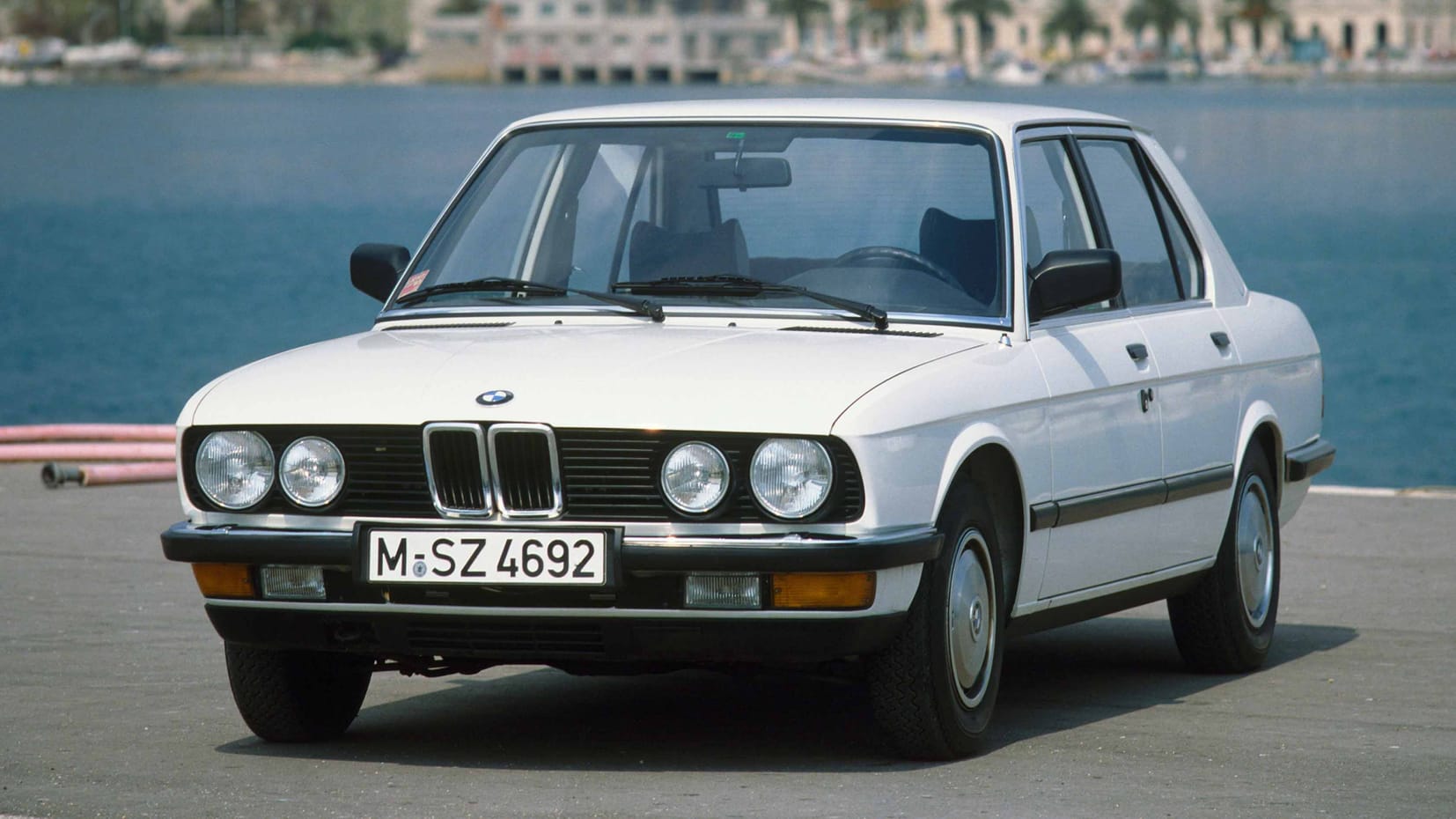 Here are 10 cool used BMWs for under £10,000 | Top Gear