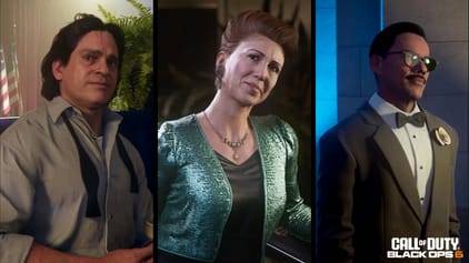 Call Of Duty Black Ops 6 campaign review: it’s worth answering again ...
