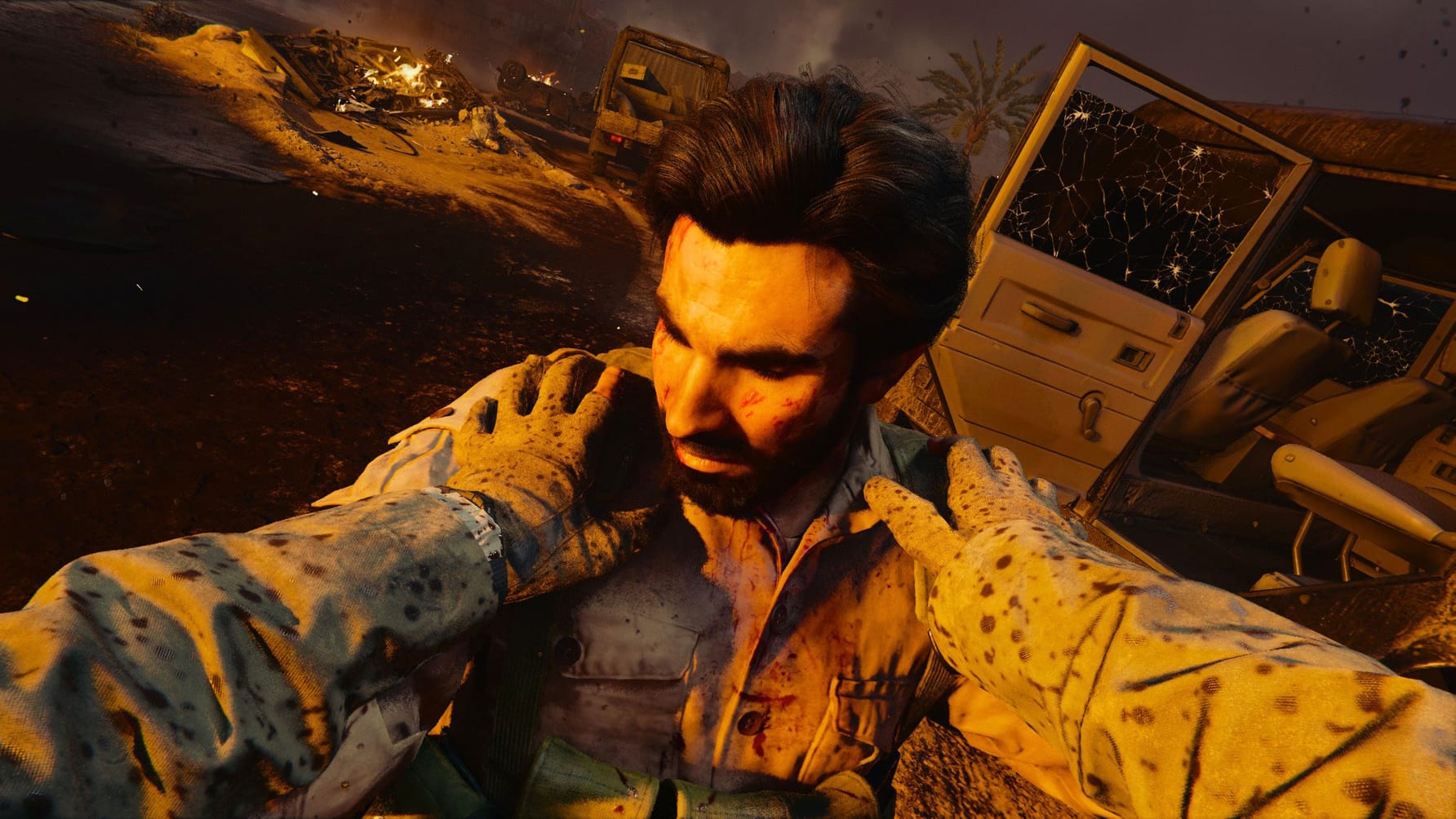 Call Of Duty Black Ops 6 campaign review: it’s worth answering again ...