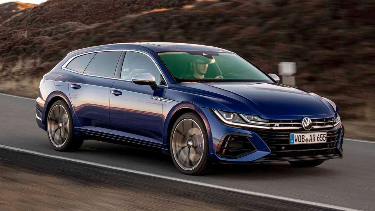 Here are 10 do-it-all used cars for around £25k we found this week ...