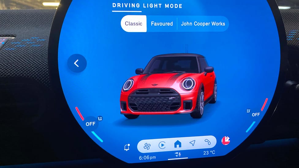 Mini Cooper S - long-term review - Report No:3 2026 | Top Gear