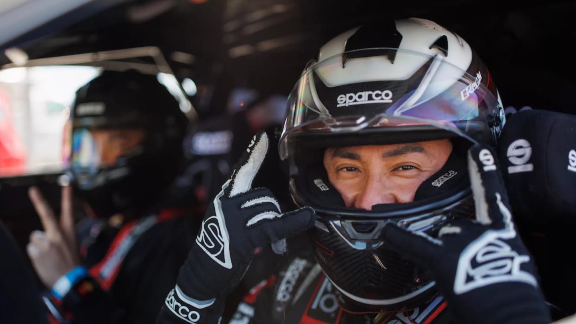 Here’s a pro drifter’s tips on how to improve your sideways skills ...