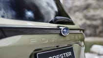 The new sixth-generation Subaru Forester hybrid is here to conquer a ...