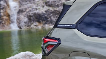 The new sixth-generation Subaru Forester hybrid is here to conquer a ...